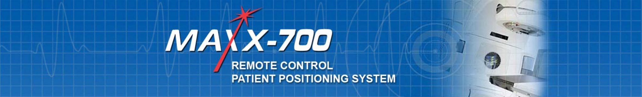 MAXX-700 Patient Positioning System | Cemar Electro